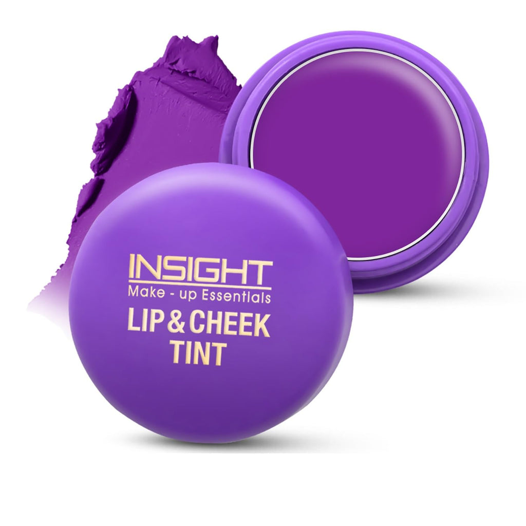 Insight Lip & Cheek Tint | Fashion Storm India